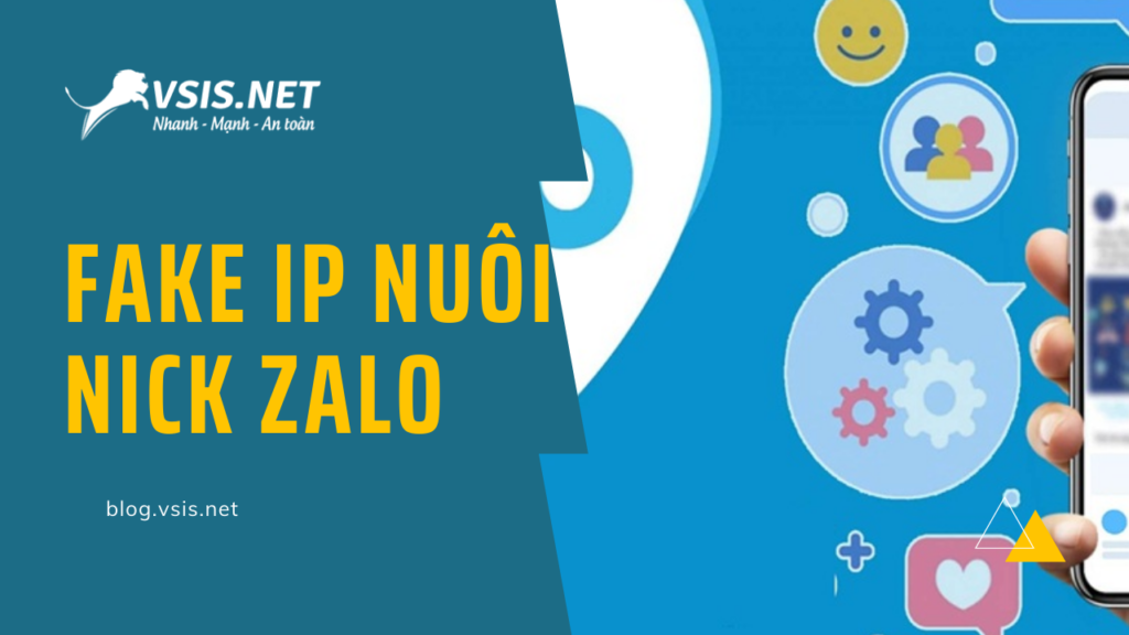 Mua proxy Việt Nam giá rẻ, tốc độ cao, private, uy tín và chất lượng